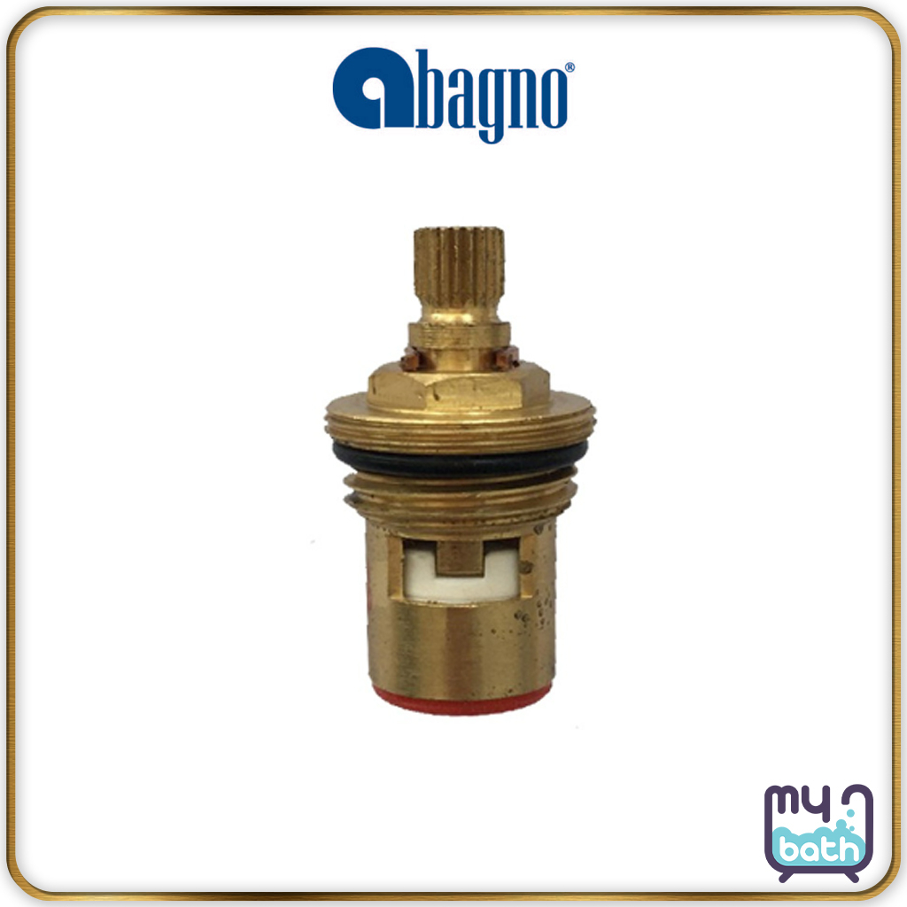Replacement Spindle / Cartridge for Abagno model SCT-028-SS | Shopee ...