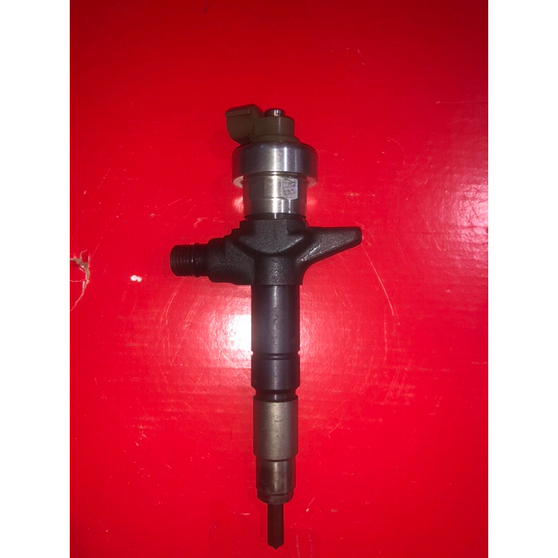 Isuzu Dmax 4JK1 Diesel Injector Nozzle (2pin) | Shopee Malaysia