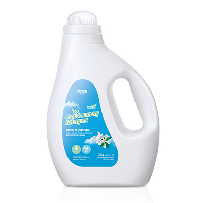 Atomy Liquid Detergent 艾多美浓缩衣物洗洁液 2kg Laundry Detergent Pencuci Baju ...
