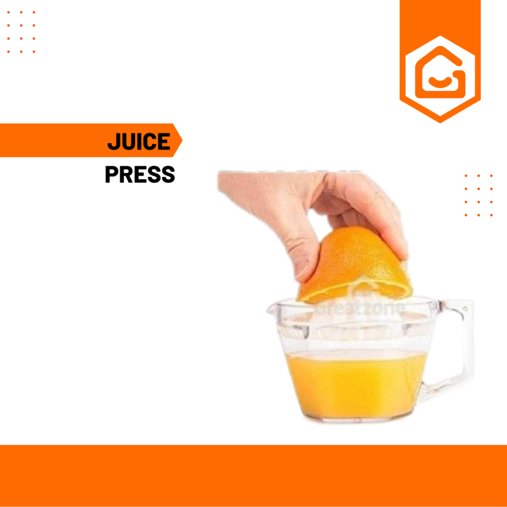 JUICE PRESS AEV1189 (GREATZONE) | Shopee Malaysia