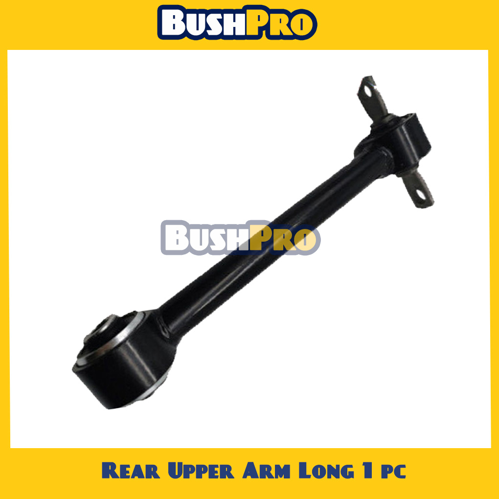 Rear Upper Arm Long Proton Waja Gen2 Persona 07-16 Wira Satria Wira SE ...
