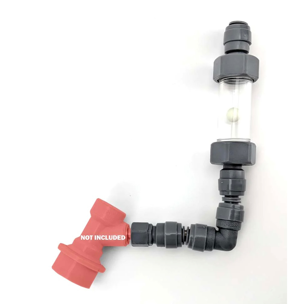 duotight Flow Stopper - Automatic Keg Filler | Shopee Malaysia