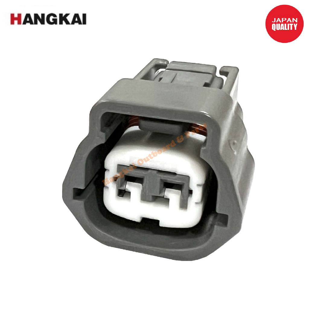 Nissan Sentra N16 RB20,RB25,RB26,SR20 Engine Coolant Temperature Sensor ...
