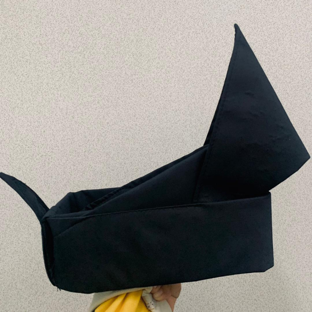 TANJAK NAHKODA TANJAK SIAP DIJAHIT TANJAK DEWASA DAN KANAK-KANAK TANJAK ...