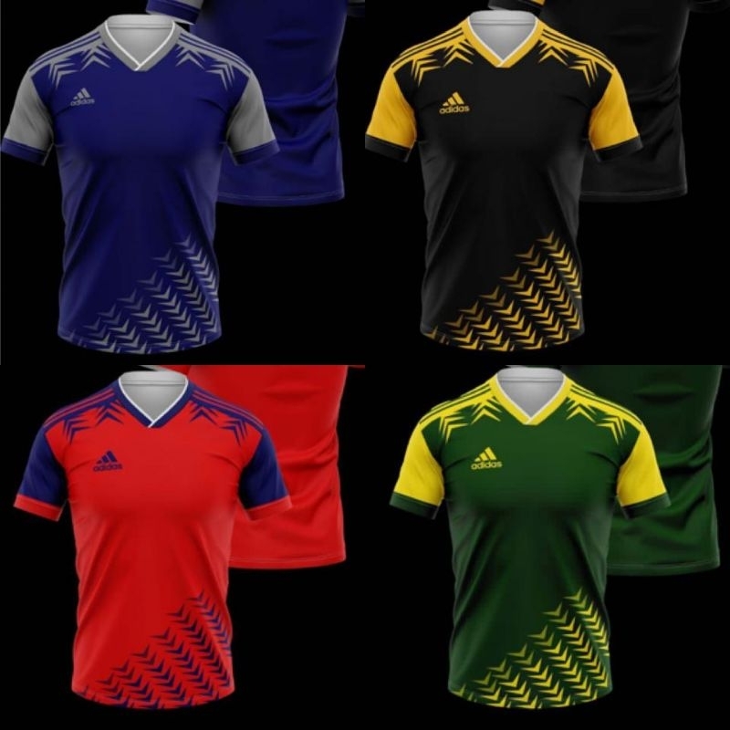 JERSEY MURAH / JERSI SUKAN / JERSEY TEAM / JERSI BARU / JERSEY FUTSAL ...