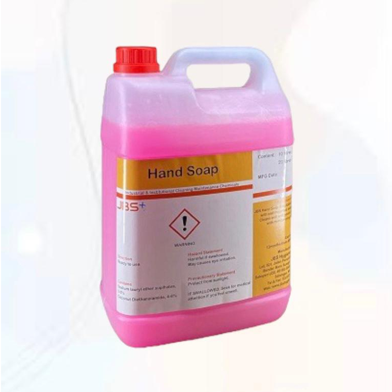 5 Litre - Liquid Hand Soap (READY STOCK) | Shopee Malaysia