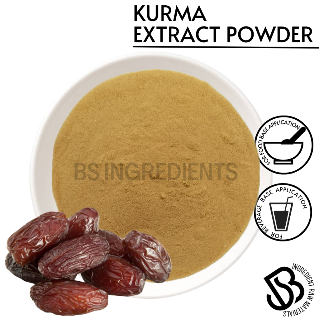 Kurma Extract/Red Dates Jujube / Chinese Date Powder Extract / 红枣 ...