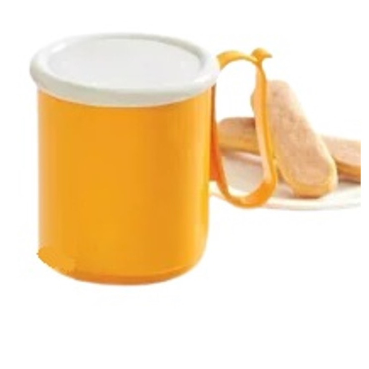 Tupperware Jumbo Mug (500ml) with lid | Shopee Malaysia