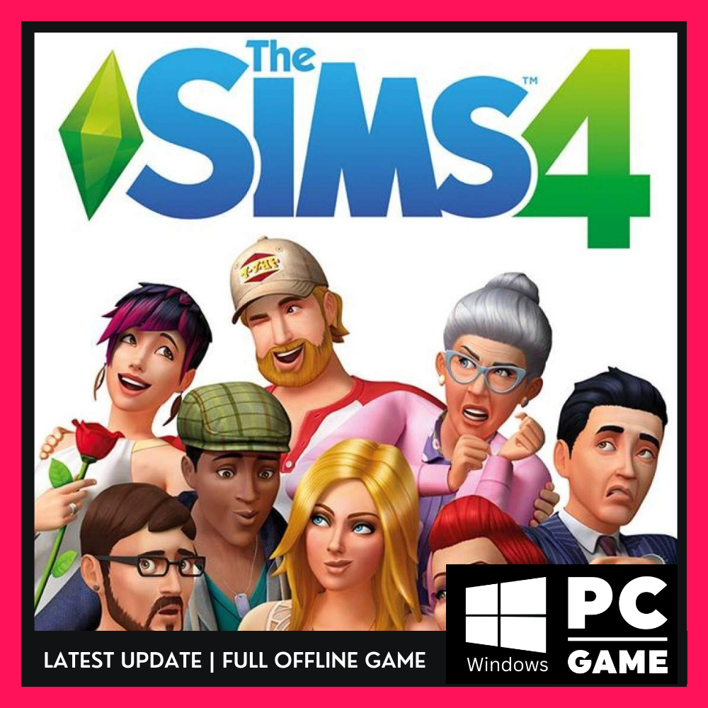 [PC] The Sims 4 v1.97 Basement Treasure & GreenHouse Hvn Full DLC for ...