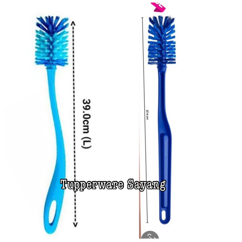 Tupperware Eco Water Bottle Brush | Shopee Malaysia
