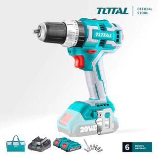 TOTAL Tools Malaysia Official Store Online, August 2024 | Shopee Malaysia