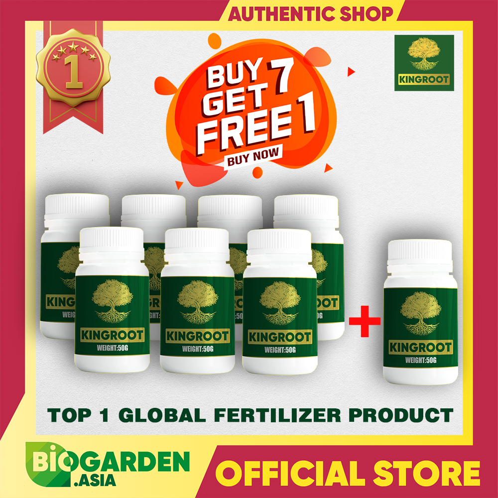 Green Combo - Buy 7 get 1 free King Root - King of Rooting Powder - New ...