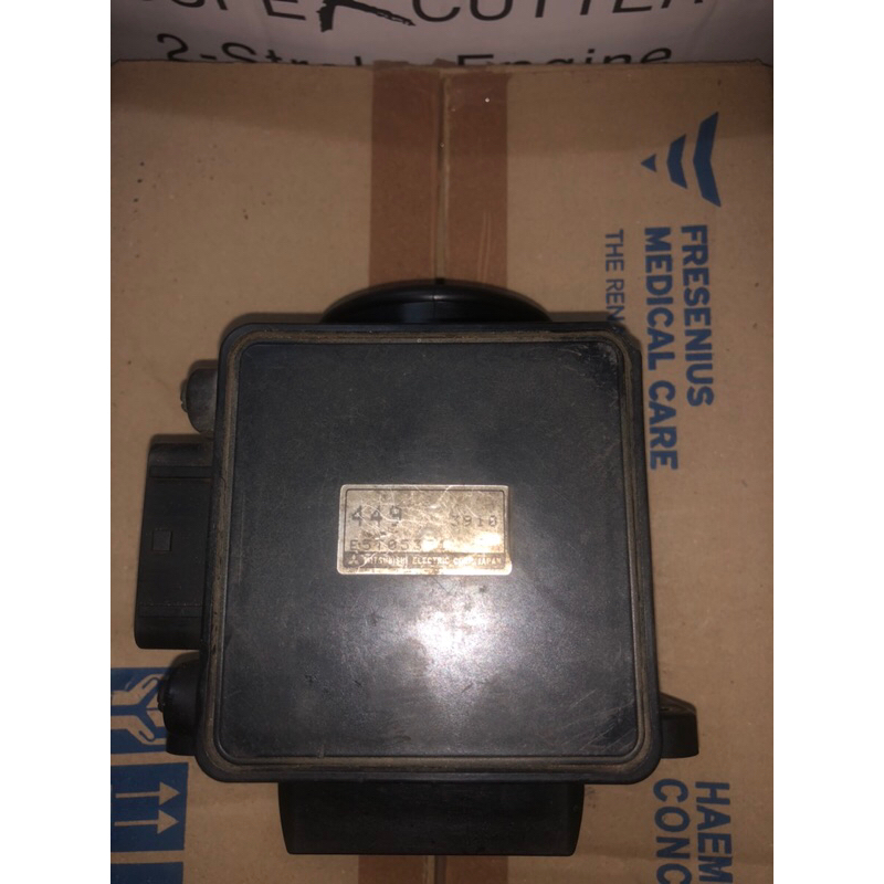 Proton Wira 1.6/1.8 Air Flow Sensor (449) | Shopee Malaysia