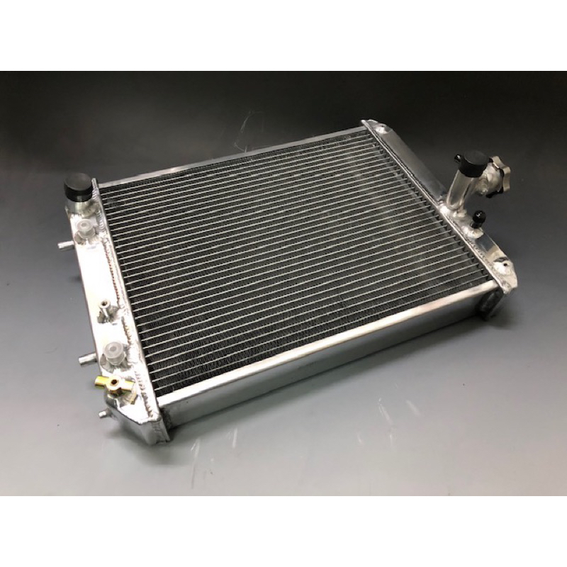 SARD® radiator Myvi NA & Myvi Turbo & YRV AT | Shopee Malaysia