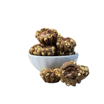 NUTELLA POD CIRCLE (24PCS) | Shopee Malaysia