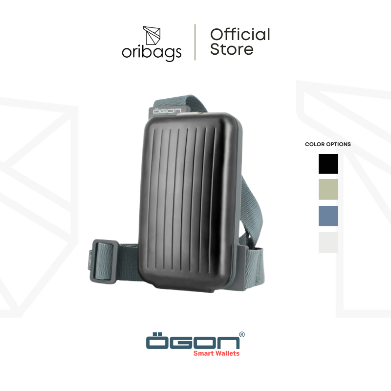Ogon Phone Sling Bag & Wallet | Shopee Malaysia