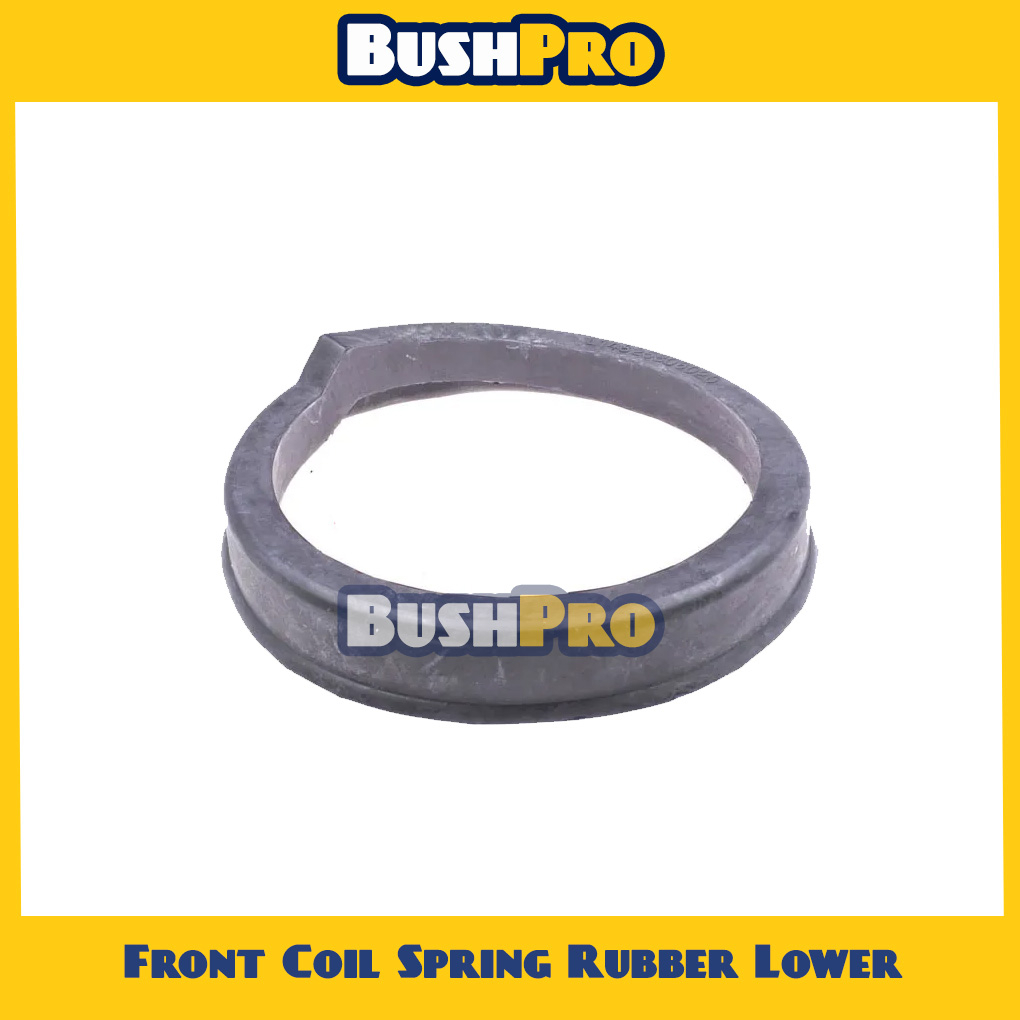 Front Coil Spring Rubber Lower Proton Waja Gen2 Persona Wira 1.6 1.8 ...