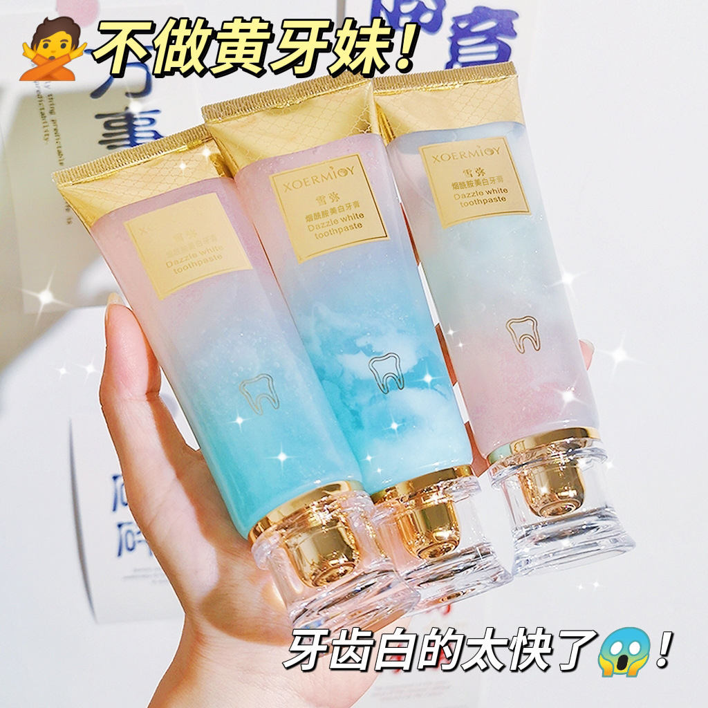 Ubat Gigi Teeth Whitening Gigi Putih Whitening Toothpaste Teeth White ...