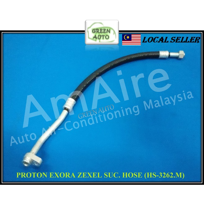 PROTON EXORA SUCTION HOSE ZEXEL HS-3262.M | Shopee Malaysia