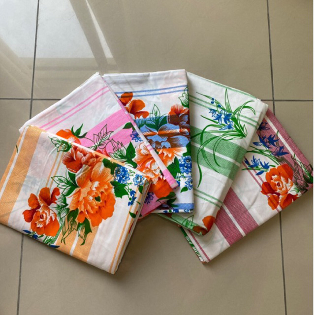 Selimut legend dulu-dulu Cap 333 Phoenix 420g (202x228cm/80"x90") Saiz ...