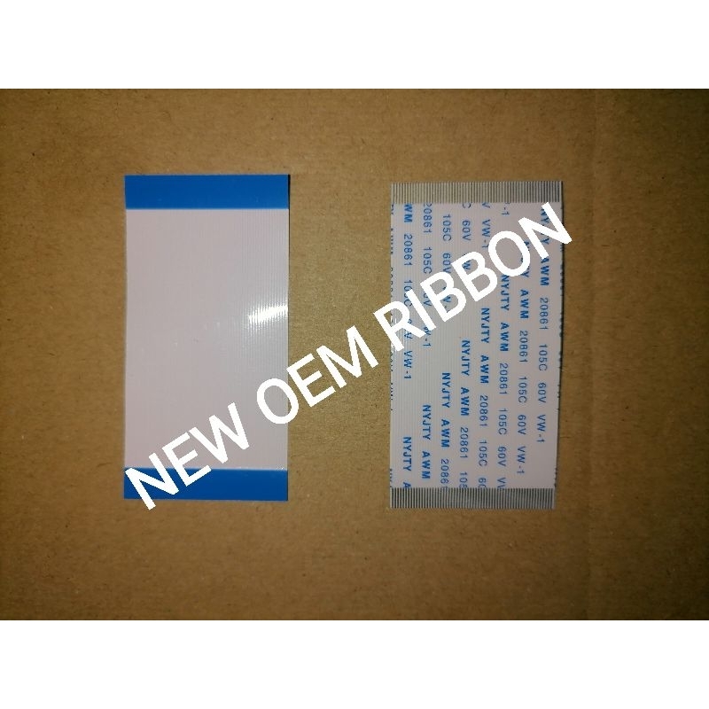 PANASONIC TH-43FX500K TH43FX500K TV RIBBON TCON BOARD LVDS FLEX CABLE ...