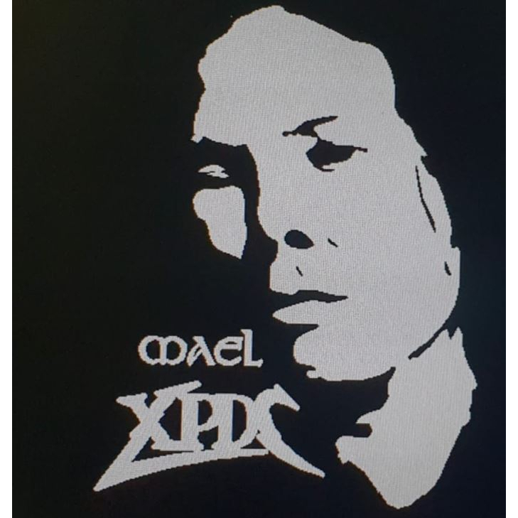 XPDC STICKER MAEL,STICKER TAMPAL LUAR,STICKER CERMIN,STICKER BODY ...
