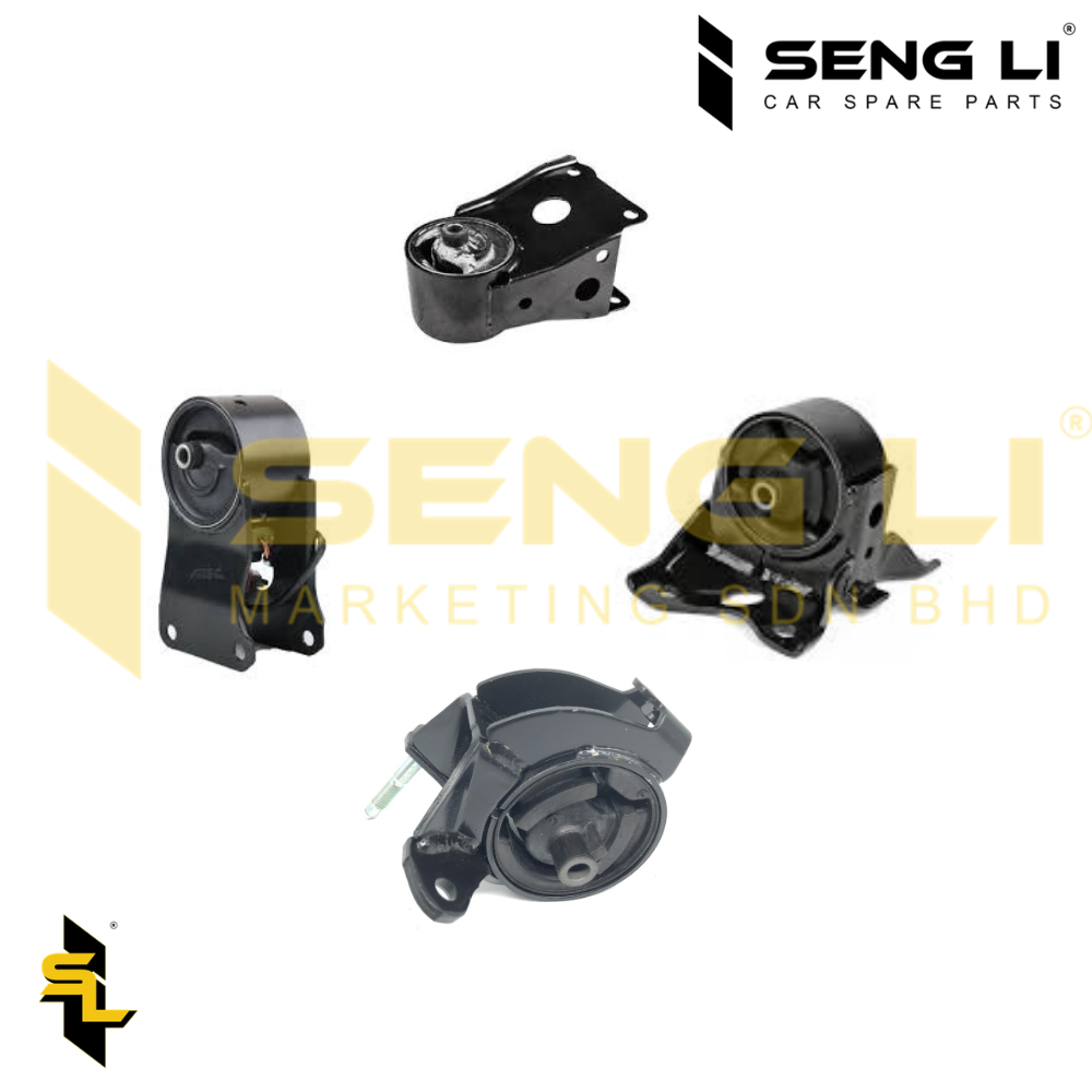 NISSAN CEFIRO A32 ENGINE MOUNTING SET | Shopee Malaysia