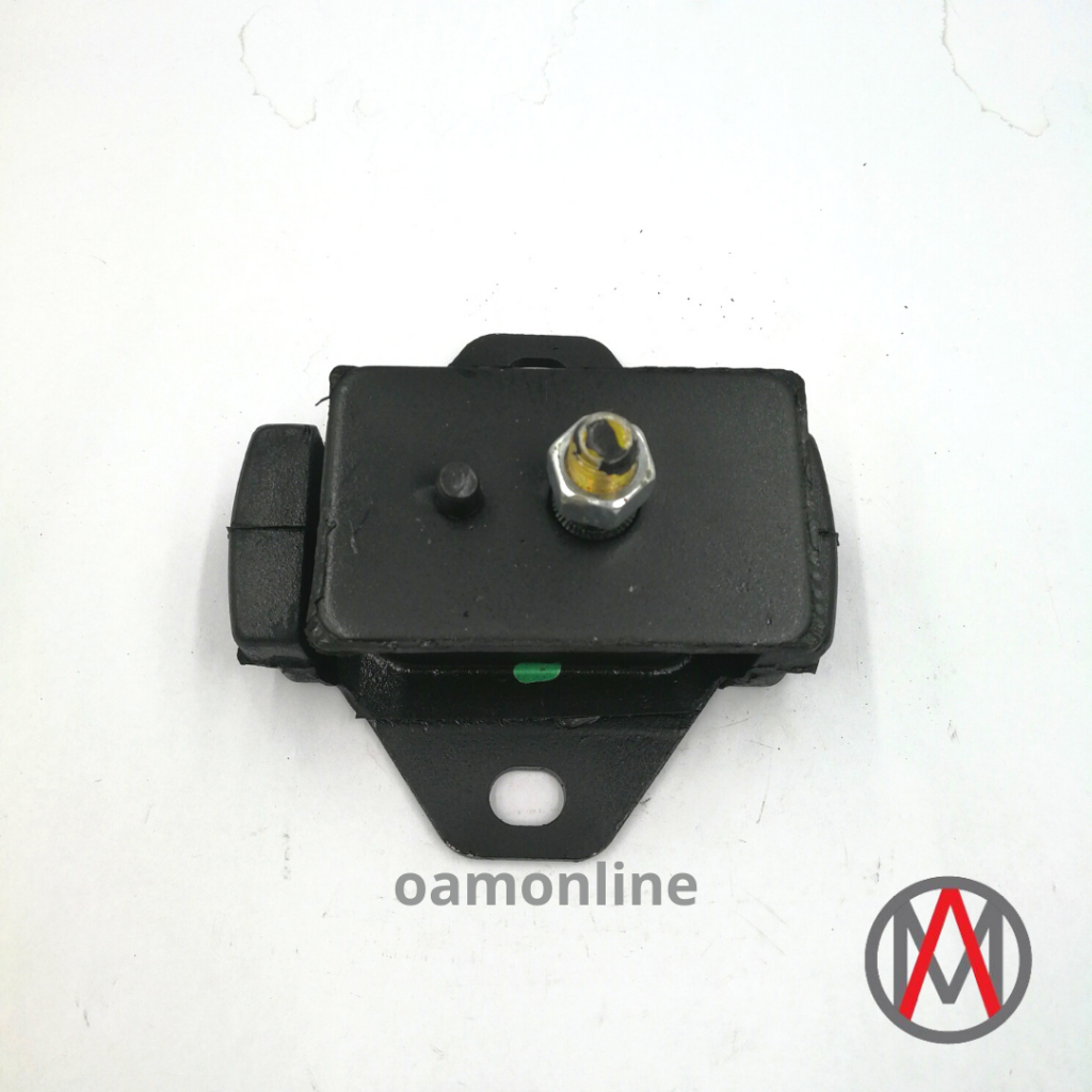Engine Mounting, Front, Toyota Hilux LN65,LJ79,LH80,LN166, 12361-54120 ...