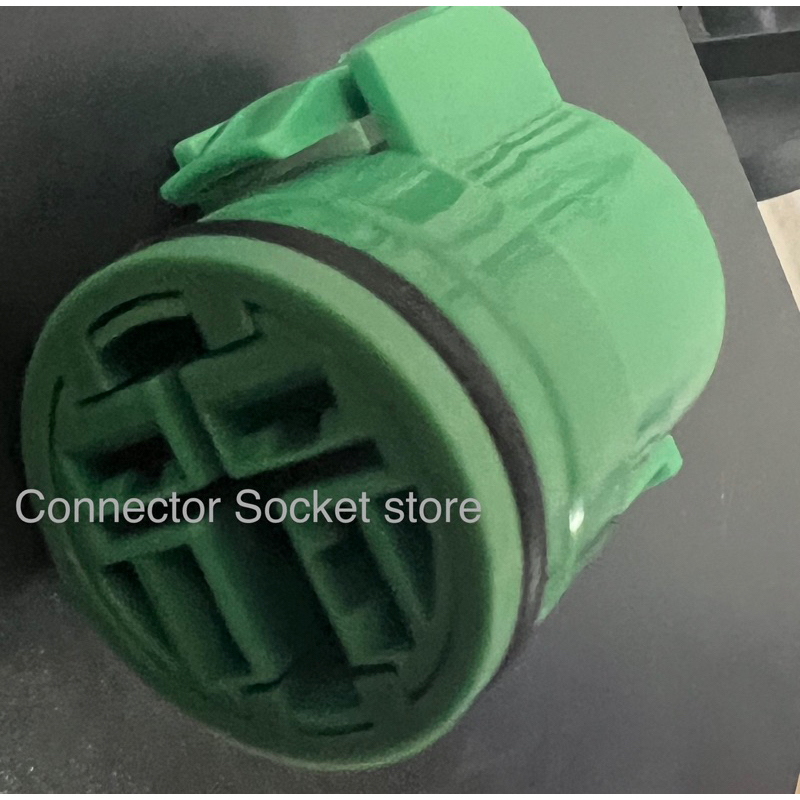 Honda Civic EG obd1 Alternator Socket 4PIN | Shopee Malaysia