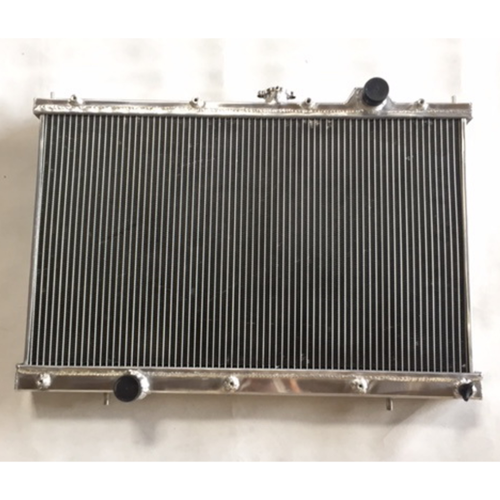 37456 - SARD® radiator GEN2 CAMPRO , PERSONA WAJA CAMPRO , BLM FX FLX ...