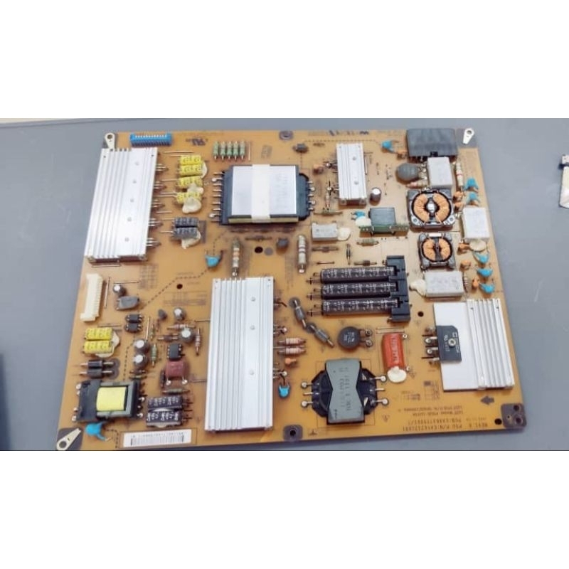 LG 42LV3500 42LV3500-TA LED TV PowerBoard MainBoard BacklightBoard T ...