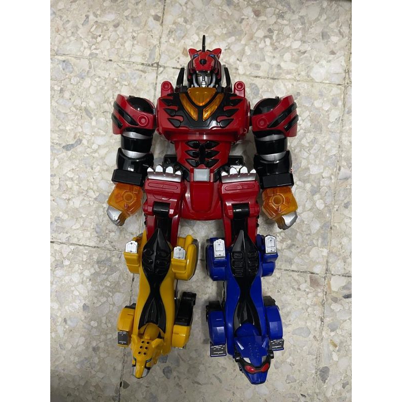 power rangers bandai super sentai dx gekiranger gekifire | Shopee Malaysia