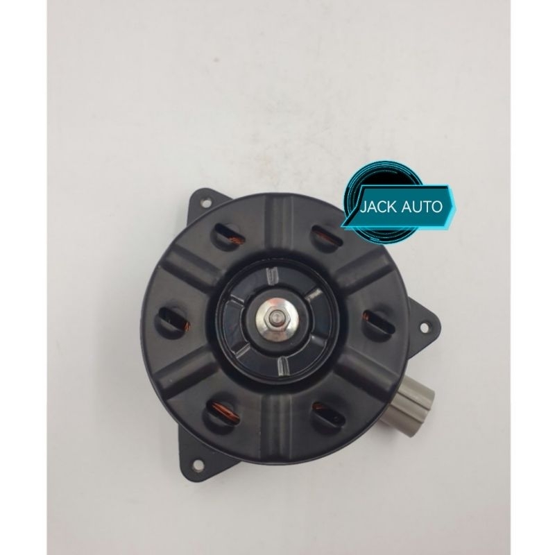 RADIATOR FAN MOTOR DAIHATSU GRAND MAX / TOYOTA AVANZA 2014 (168000-2410 ...