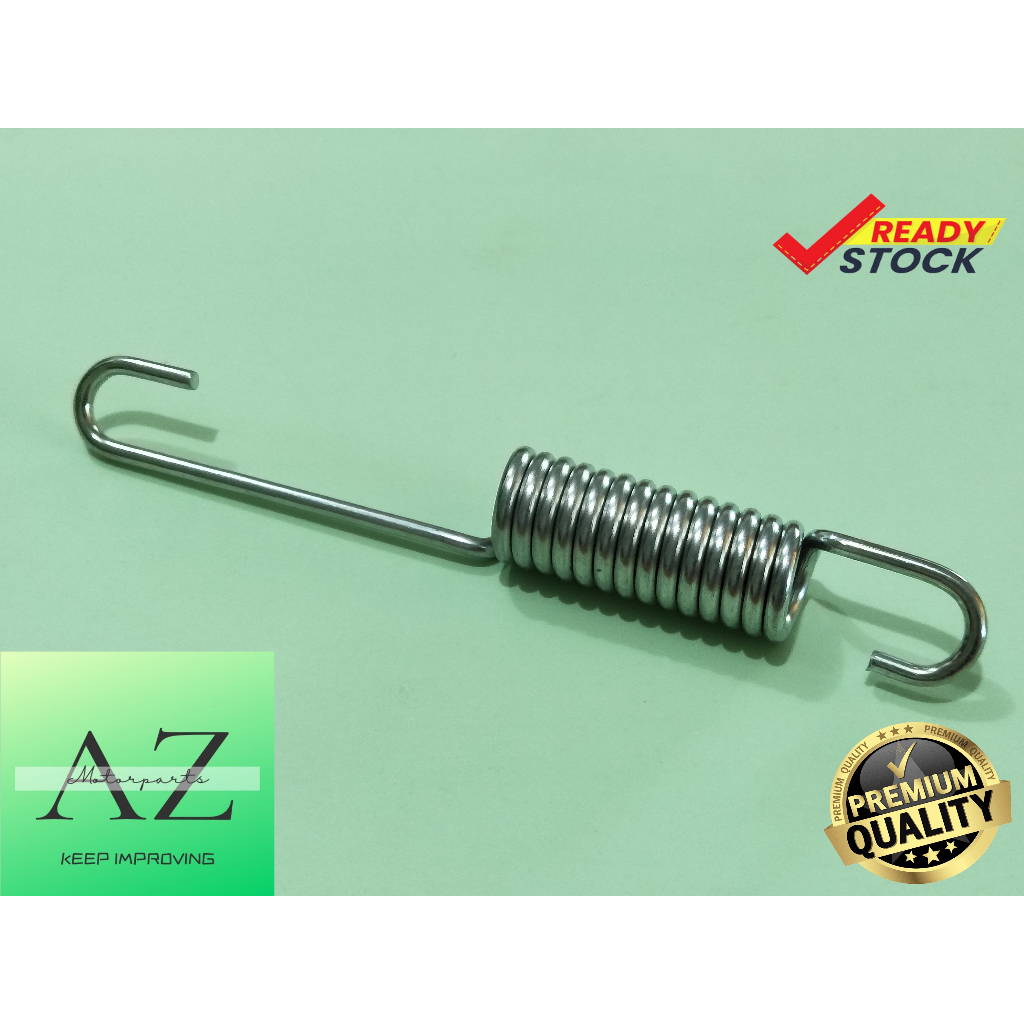 MAIN STAND SPRING KAWASAKI NINJA150/KR150 | Shopee Malaysia