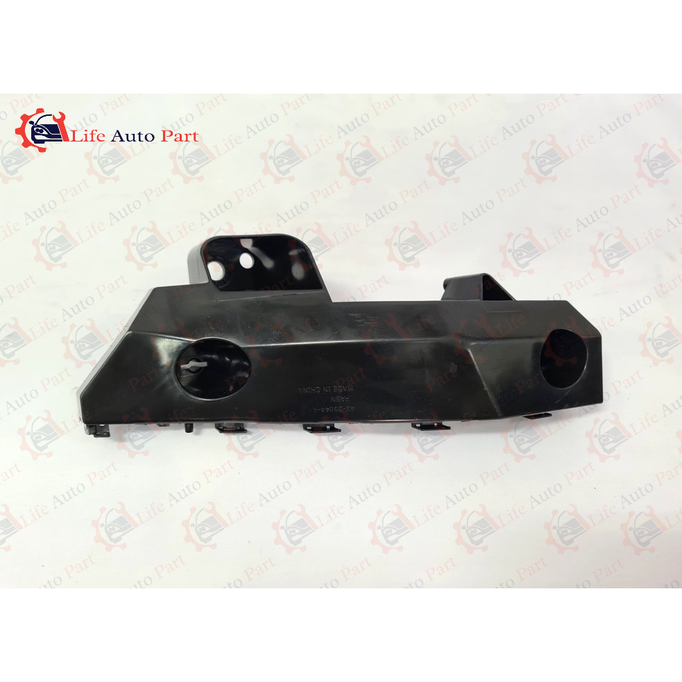 ISUZU DMAX 2013 FRONT BUMPER BRACKET | Shopee Malaysia