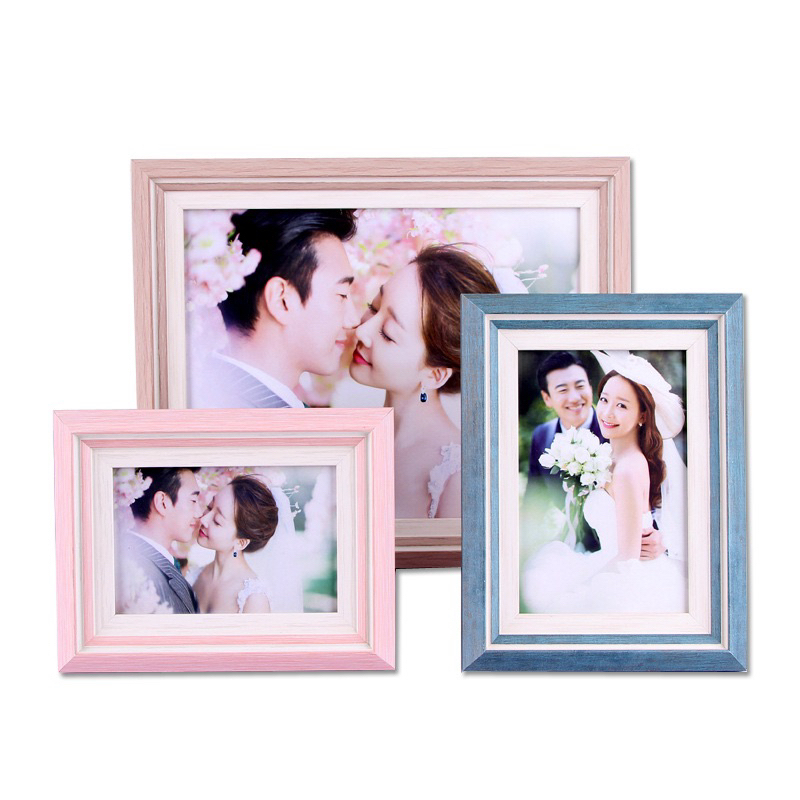 New Modern Design 4R Photo Frame | Shopee Malaysia
