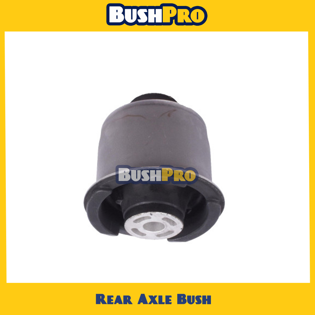 Rear Axle Bush Subframe Crossmember Toyota Vios Ncp150 1.5 2013-2021 ...