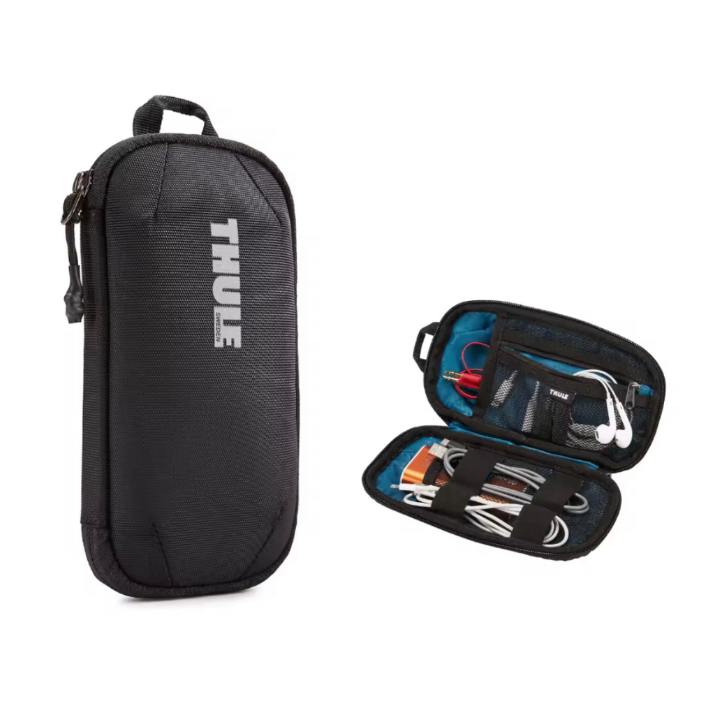 THULE Subterra Powershuttle Mini - Black (2 Year Warranty ) Original ...
