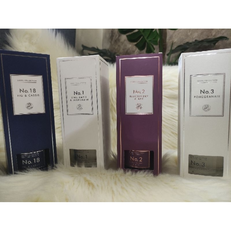 Aldi Hotel Collection Diffuser 100ml | Shopee Malaysia