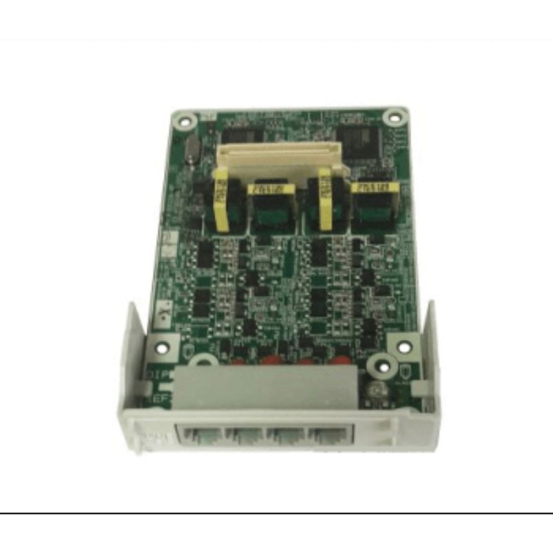 KX-HT82480 4 Port Trunk Card | Shopee Malaysia