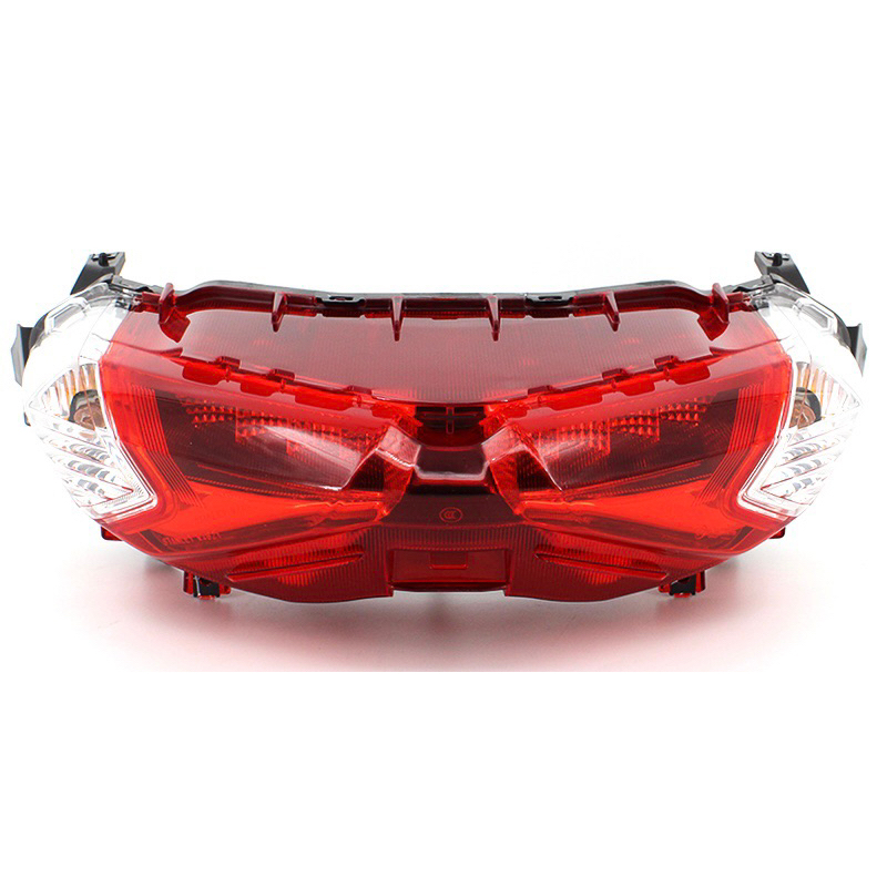 YAMAHA Nmax V2 2020 Tail Light Unit Assy Tail Lamp Rear Light Rear Lamp ...