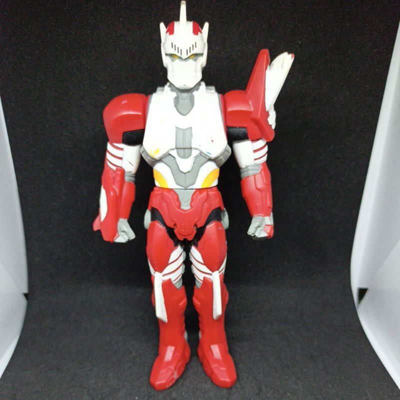 Jean Bot (Ultraman Zero The Movie) | Shopee Malaysia