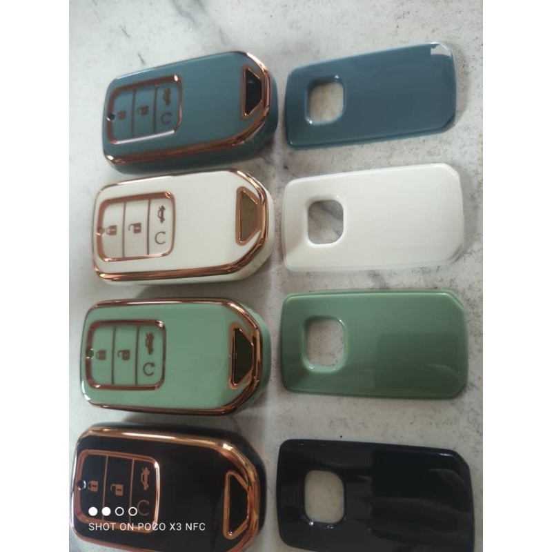 honda civic fc key cover costomize design | Shopee Malaysia