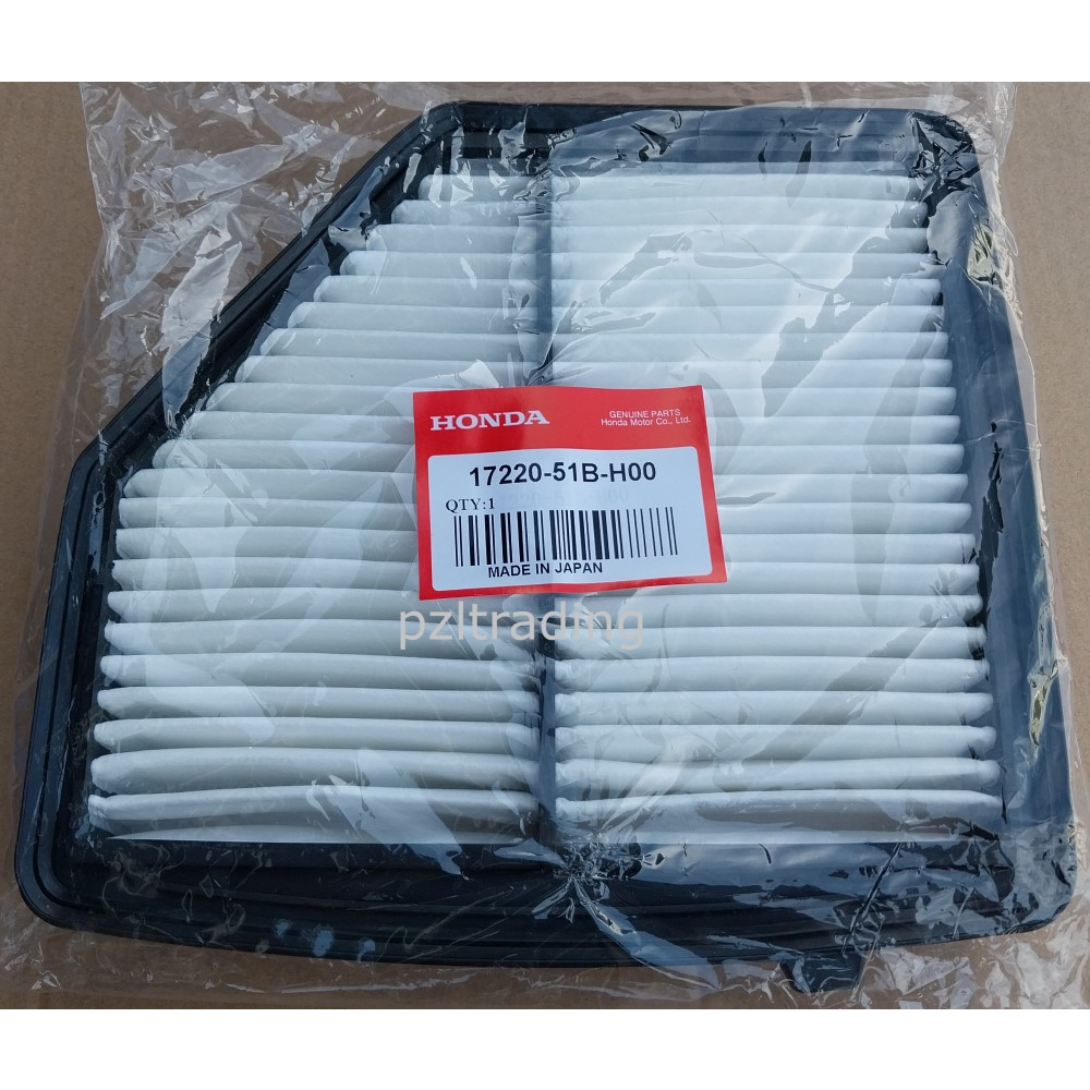 Honda HRV 1.8 T7A 2015-2021 air filter engine penapis angin enjin Vezel ...