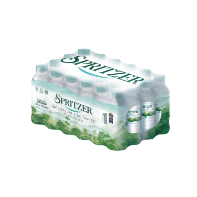 spritzer 250ml - Prices and Promotions - Apr 2026 | Shopee Malaysia