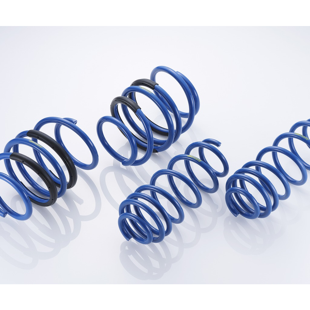 FE / FL1 - SPOON Sports SPRING / Honda Civic FE and FL1 / Progressive ...