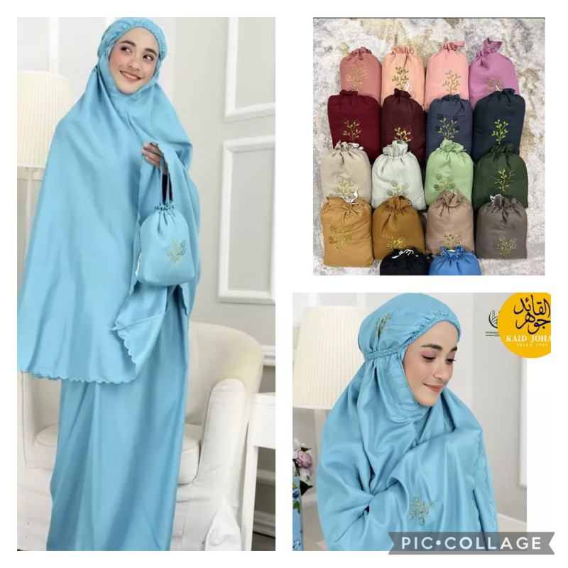 TELEKUNG /TELEKONG TRAVEL MINI POUCH BEG | Shopee Malaysia
