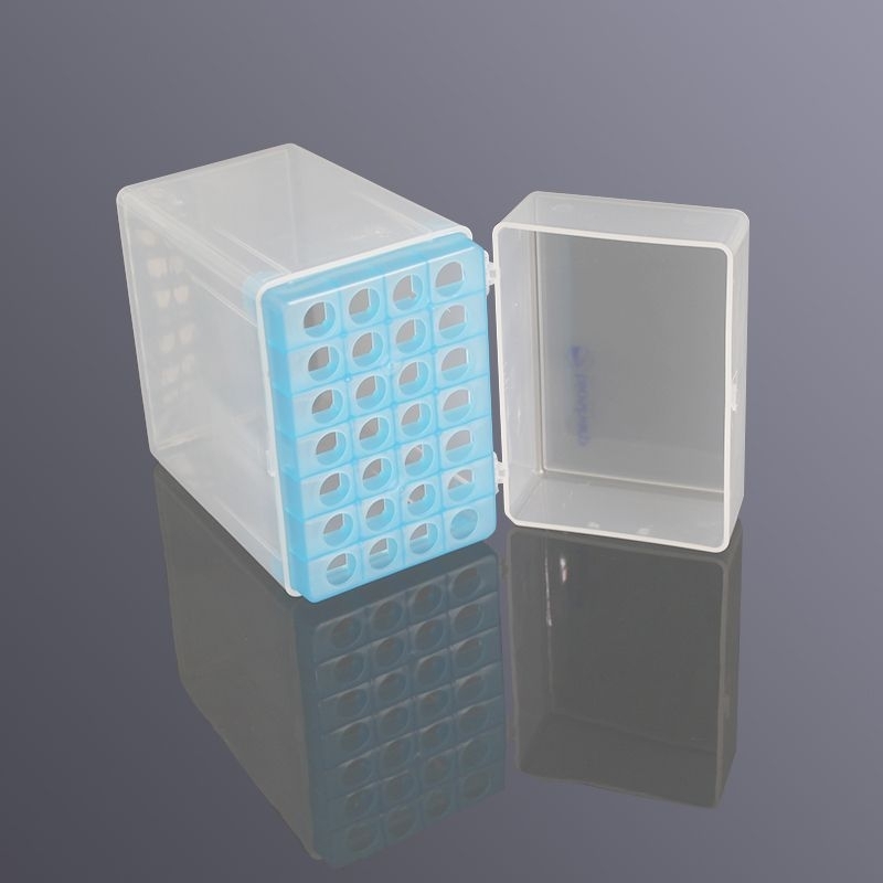 Biosharp pipette tips box Rack for 5000ul tips, compatible with ...