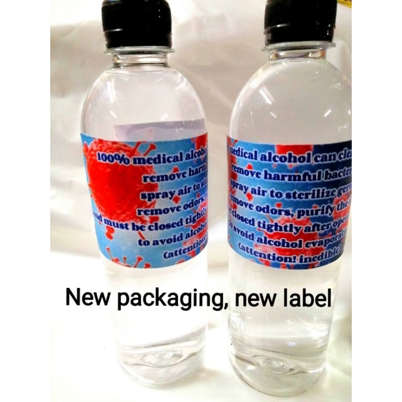 100% medical alcohol can clean wounds, remove harmful bacteria, spray ...