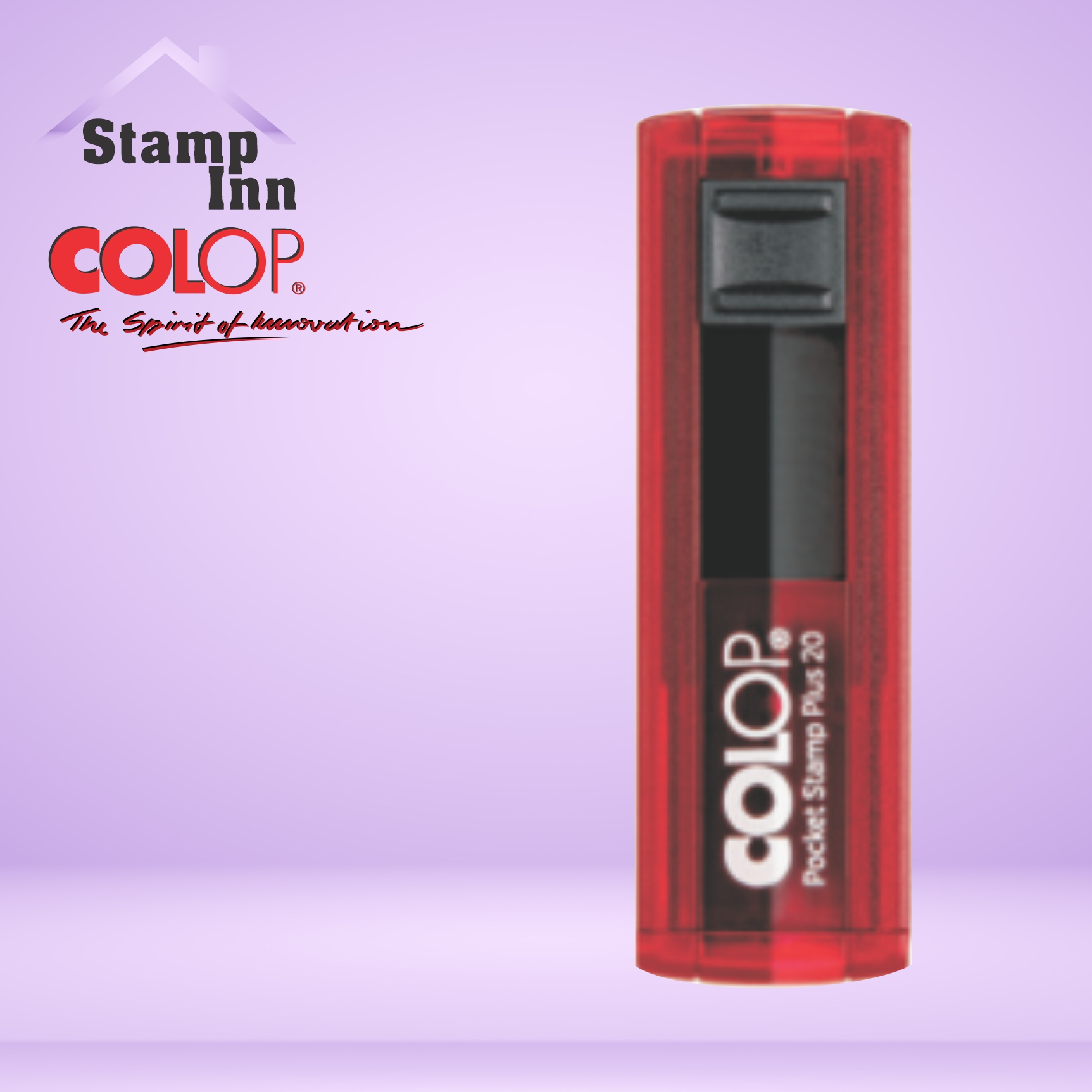 COLOP Cop Nama Stamp Chop Pocket Stamp Rubber Stamp Nurse Stamp Self ...